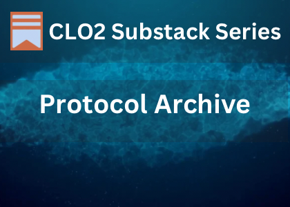 Chlorine Dioxide Protocols Archive - by Curious Outlier