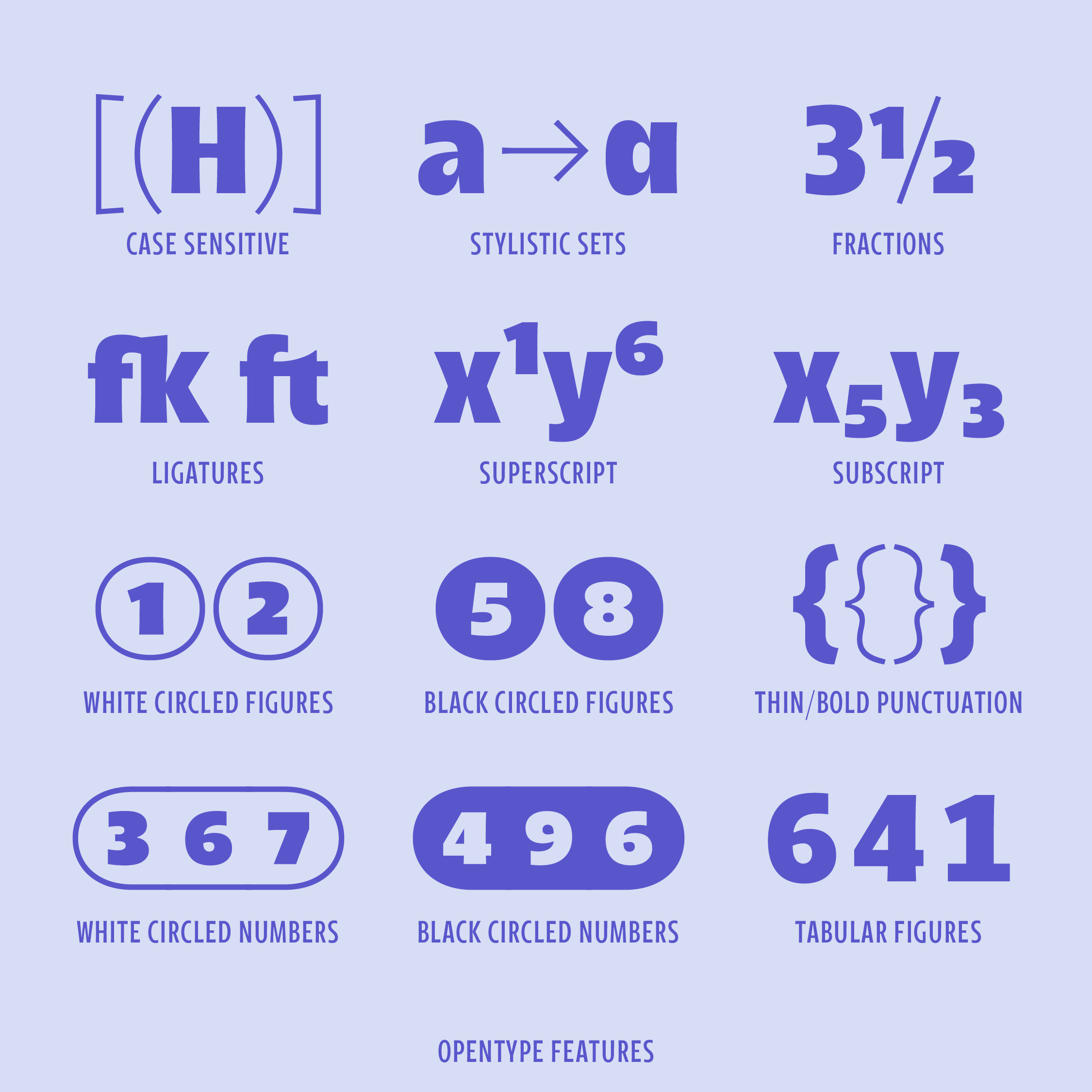 November Fonts, 2023 - Typeverything Fonts