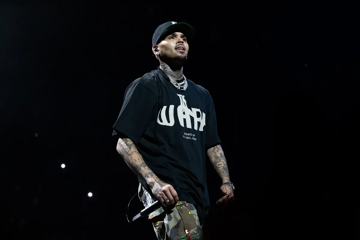 Chris Brown: 35 Compelling Reasons why he is the undisputed King of R&B