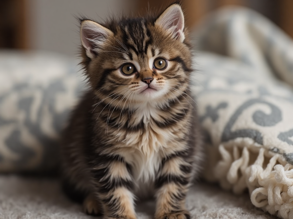 The Cat Sìth – Scotland’s Mysterious Fairy Cat