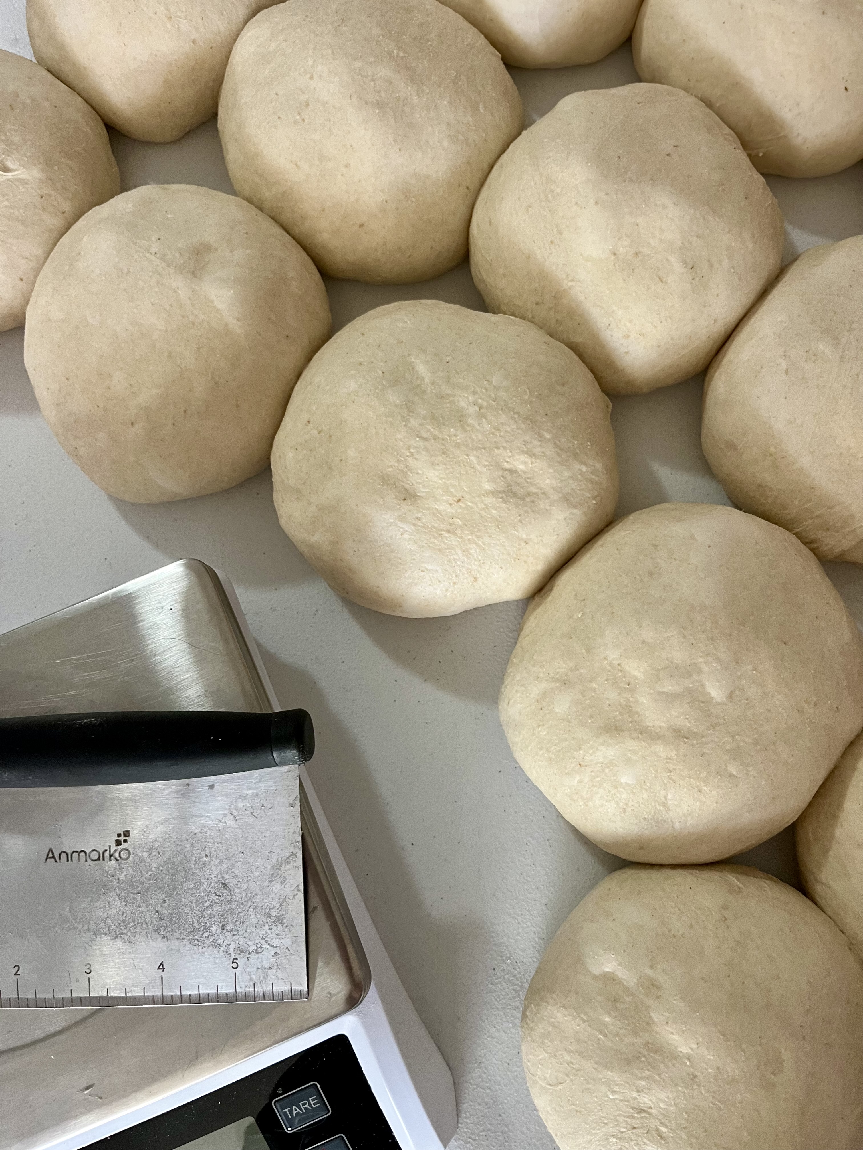 The Science Behind Sourdough Fermentation - Living Bread