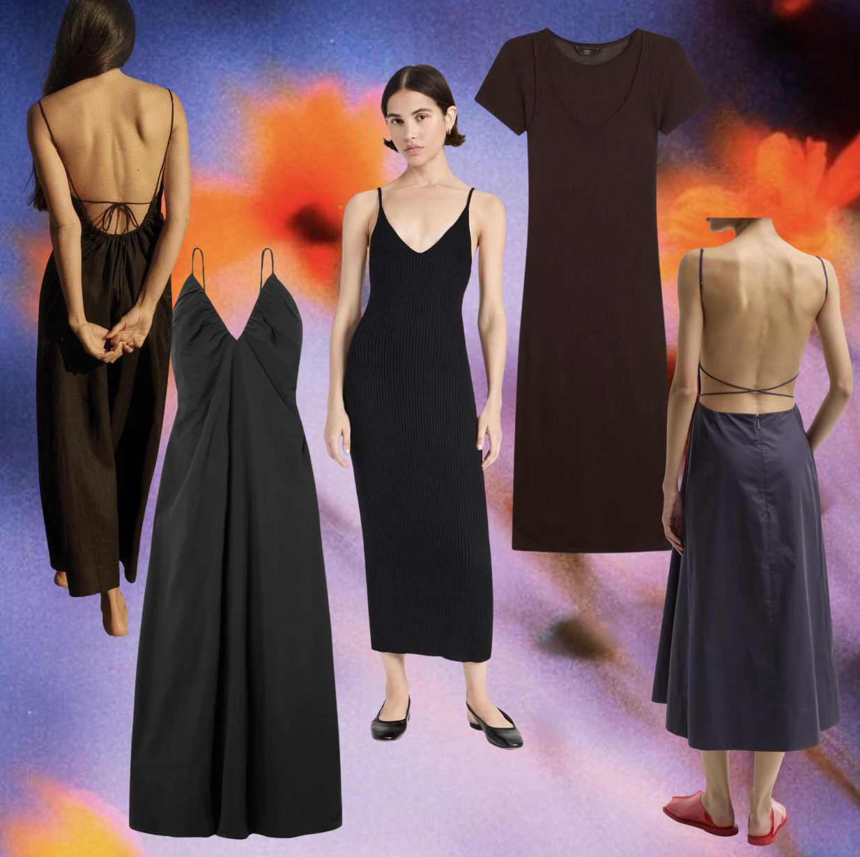issue #86: a quick little dress edit for people that don't like wearing ...
