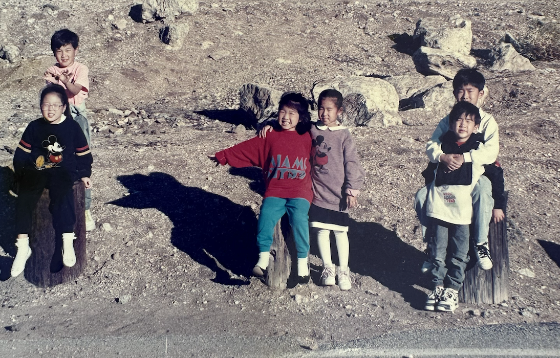 What’s In: Angie Uh - by Maria Hyde - Essential Reads