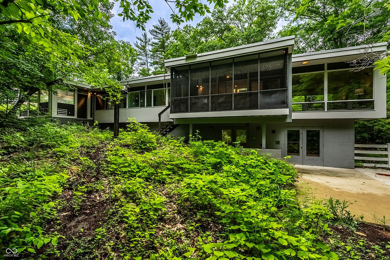 A Couch from Space - by Austin Winfield