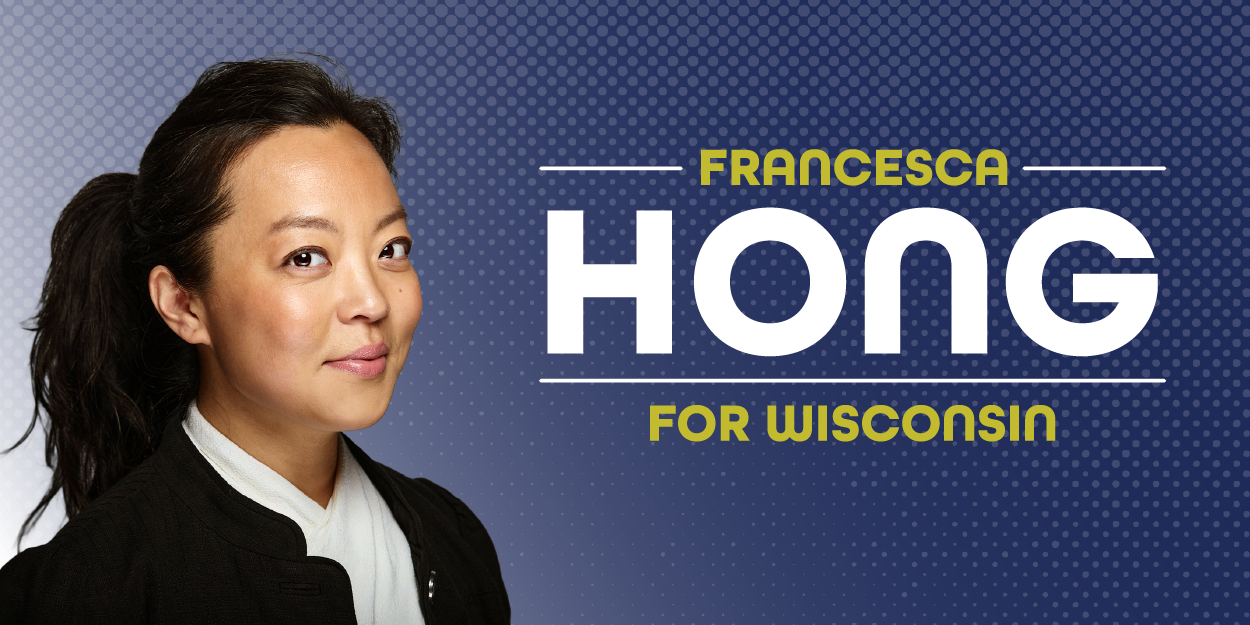 I Need You To Know Francesca Hong - by Qasim Rashid, Esq.