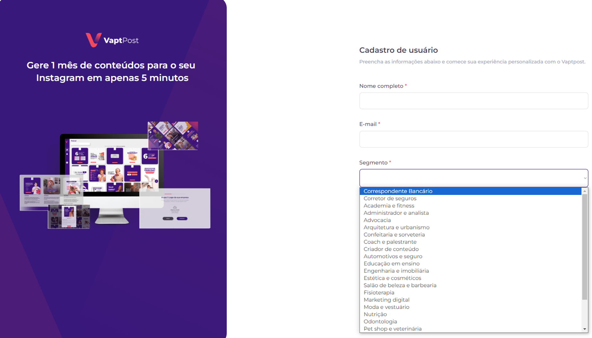 Framework Fake Door para validar ideias de Micro-SaaS