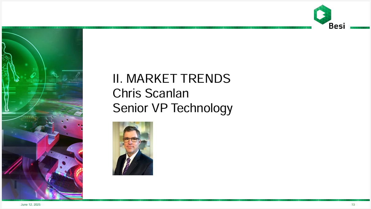 The Packaging Evolution Trilogy: Hybrid Bonding, Fluxless TCB, and 3D ...