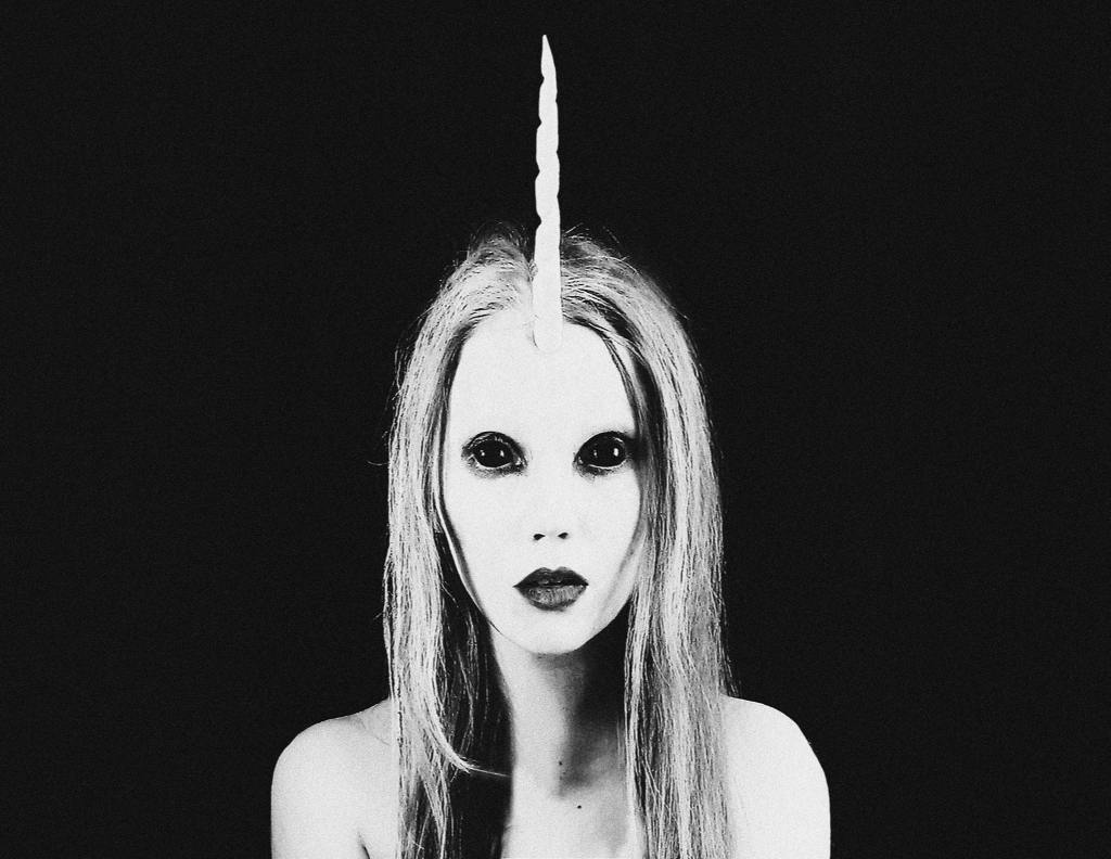 Yes, Goth is Political - by Bskittle