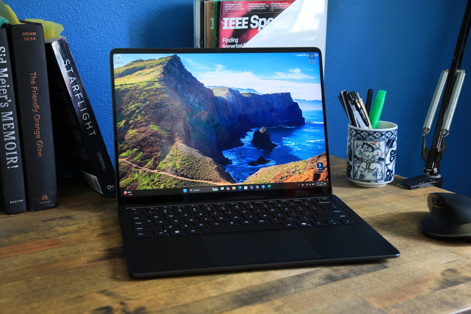 4 months with Microsoft's Surface Laptop (and Qualcomm Snapdragon X)