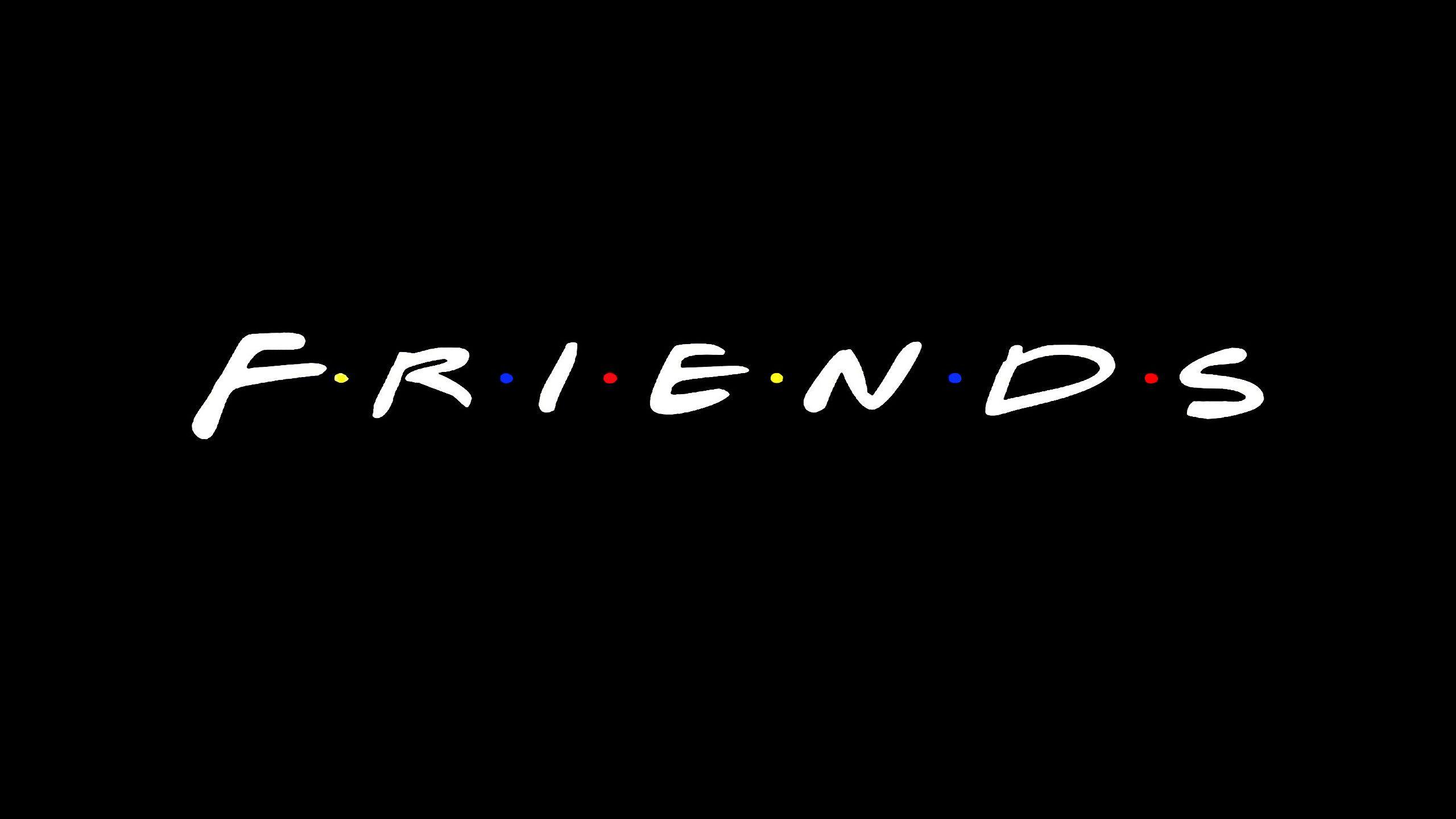 Icons: Friends - The TV Phenomenon That Defined a Generation