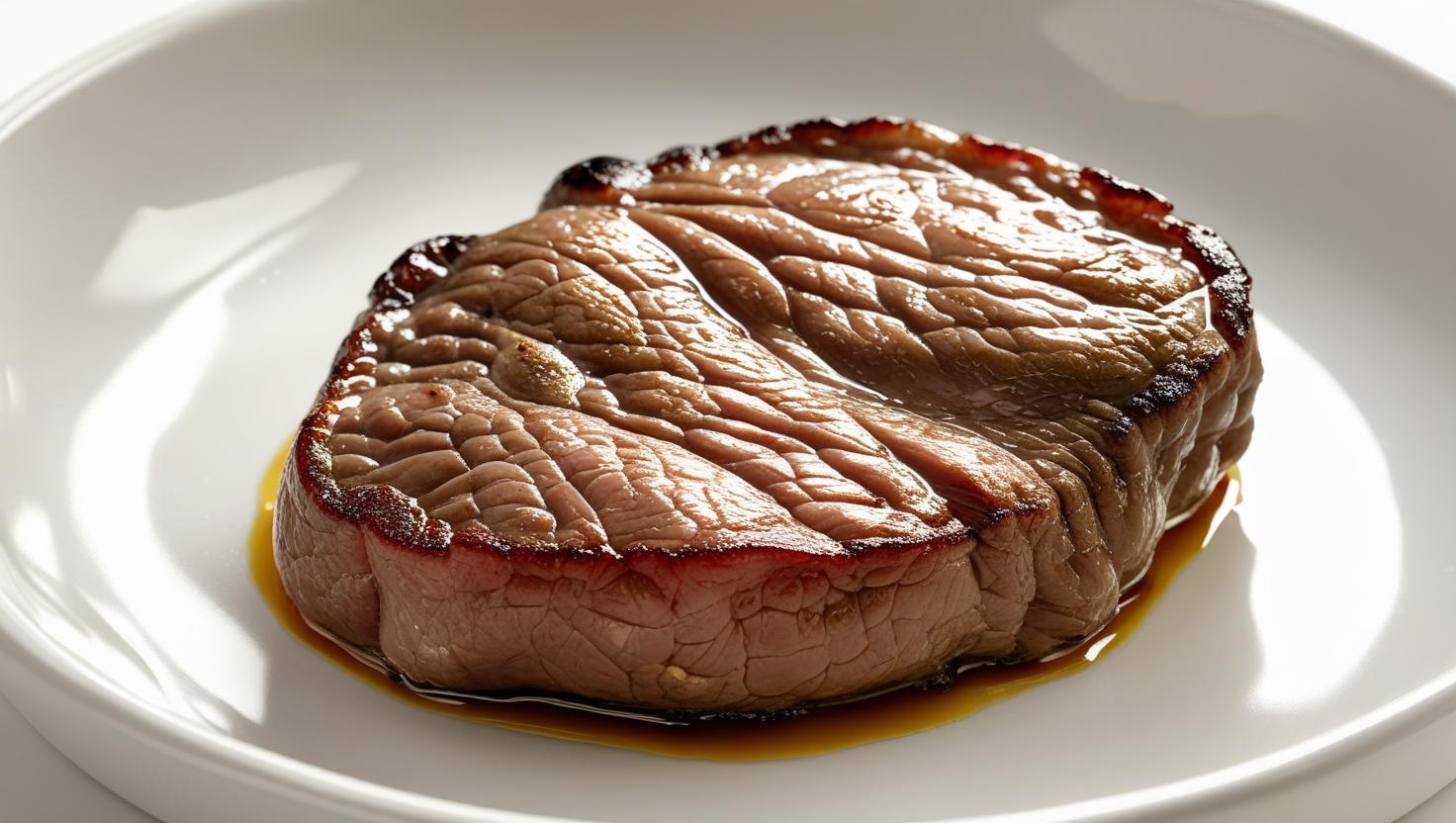 Why Beef Liver is Nature’s Multivitamin: Nutrition and Benefits