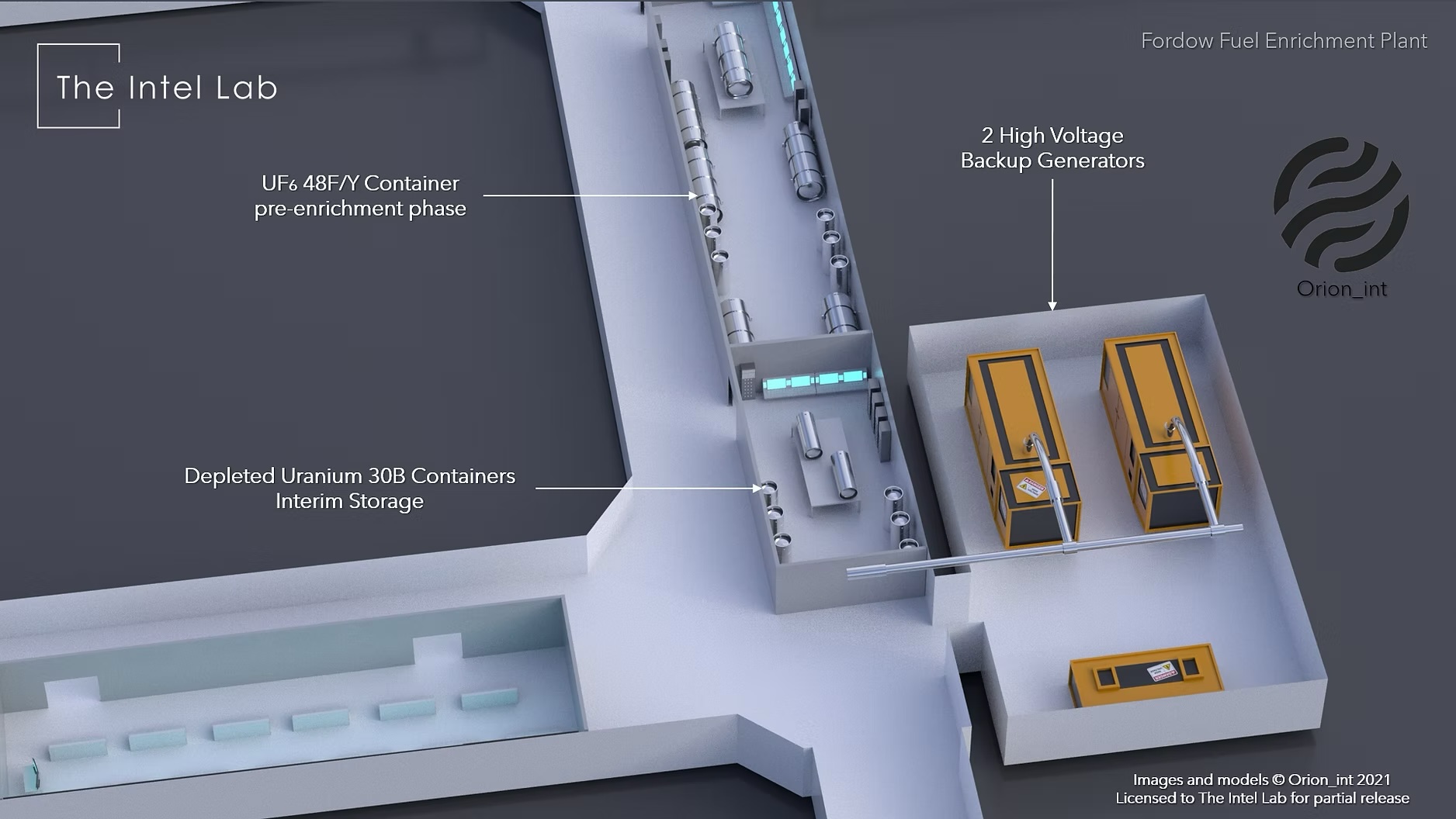 Israel vs Iran: GBU-57A/B MOP Bunker Buster or Bunker Busted [i]