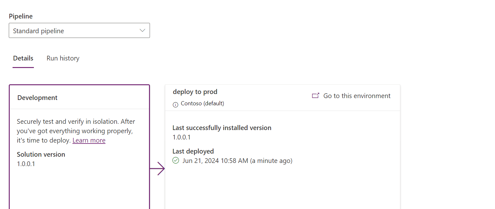 Full Tutorial: Pipelines in Power Platform