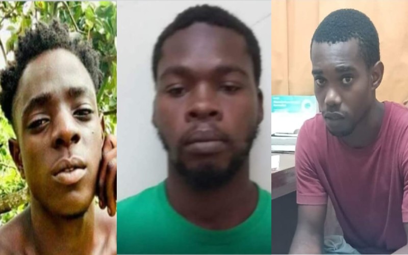 U.S. Couple in Caribbean Feared Dead in Suspected Catamaran Hijacking