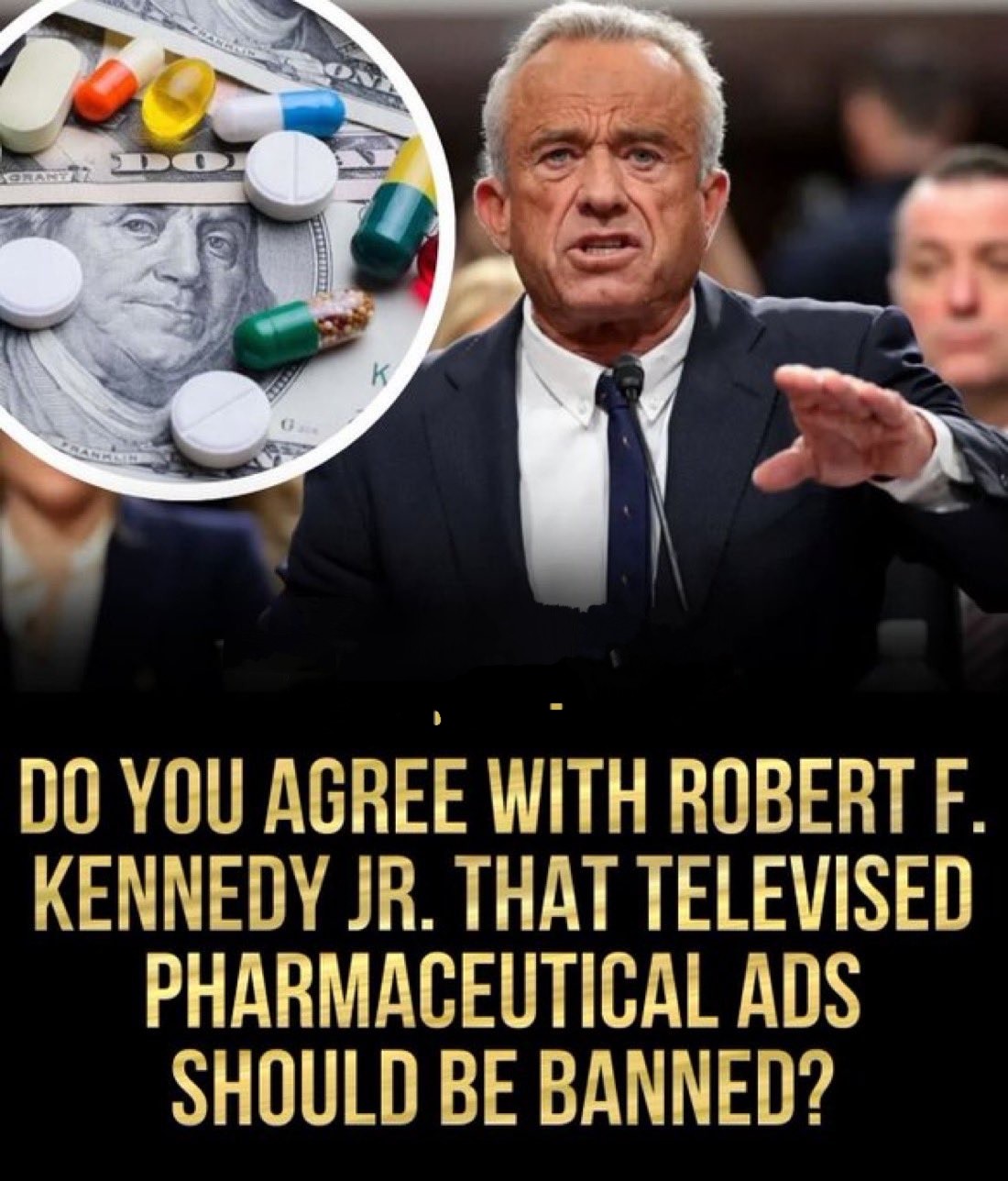 Unskool on Substack: "BREAKING: HHS Secretary Robert F. Kennedy Jr to cut 3,500 full-time staff ...