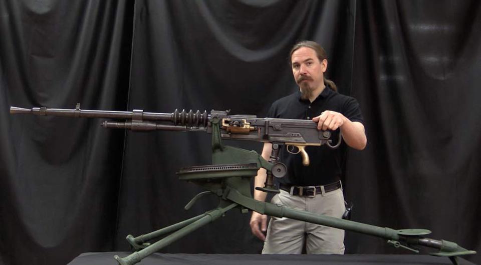 Top 12 Best Gun YouTube Channels You Should Subscribe To in 2023