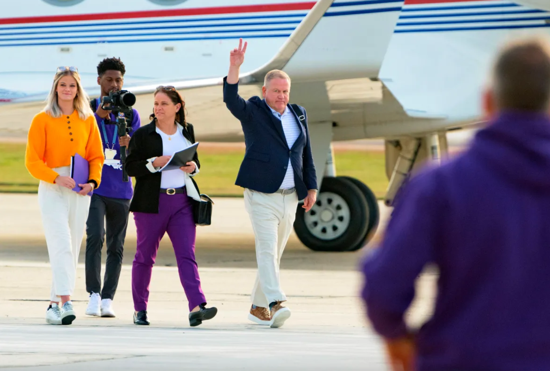 Excessive Spending Drains on NIL - by J.T. Rogan