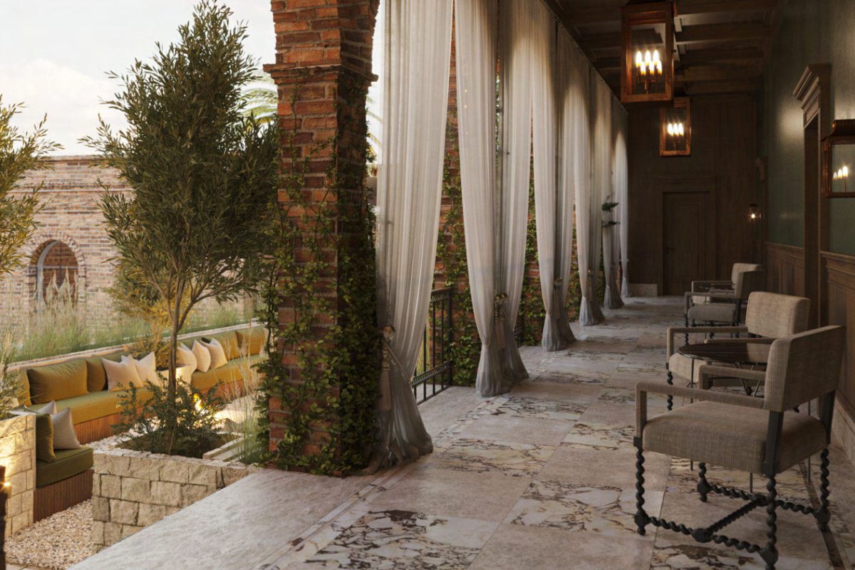 2024 Hot Hotel Preview