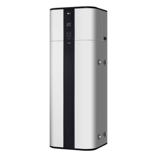 LG’s Gorgeous Heat Pump Water Heater Will Look Great At Your Next ...