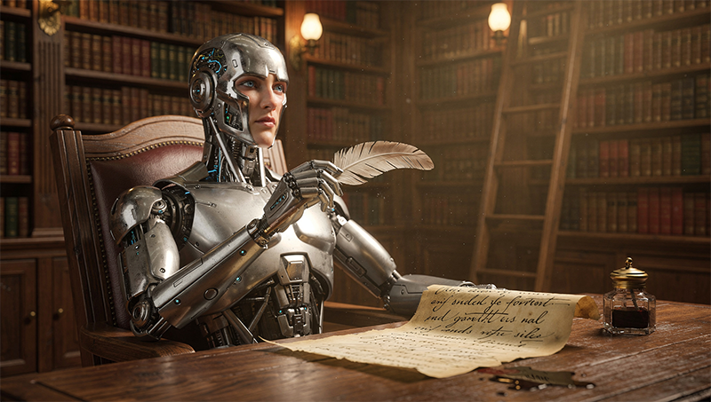 First, We Kill All the Em-Dashes - by Vox Day - AI Central