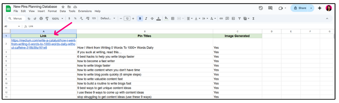 15 Best Pinterest Tricks That Helped me Hit 78 Million Impressions ...