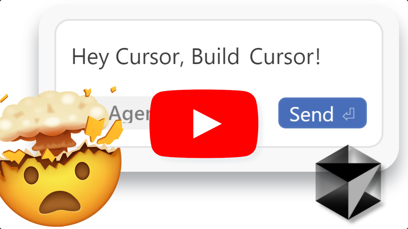 Building Cursor With Cursor A Step By Step Guide To Creating Your Own Ai Coding Agent