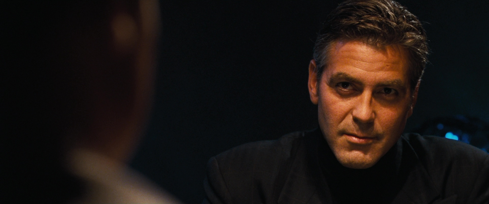 Ocean's 11 Structure Breakdown - by Bruce Hutchinson