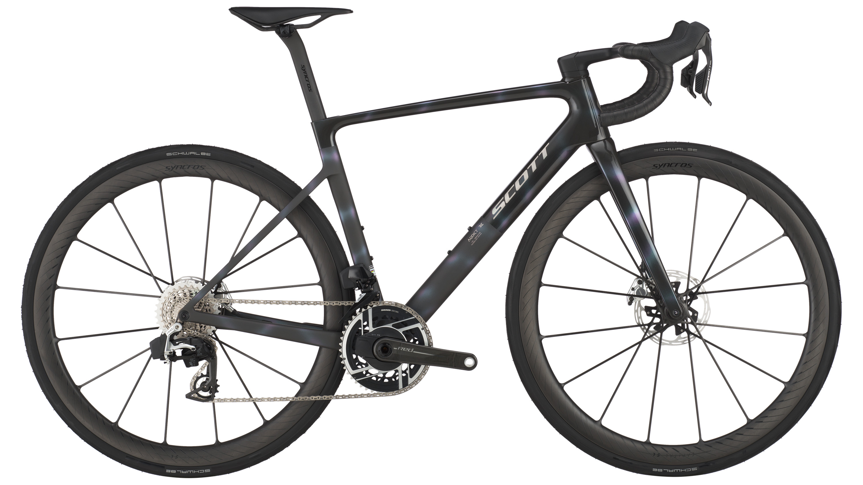 2025 Scott Addict RC - by James Huang - n-1