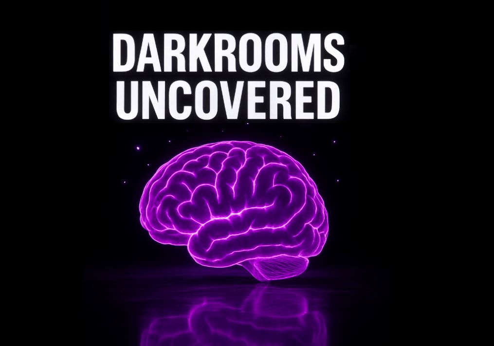 Darkrooms Uncovered - by Marcel Borgstijn - Darkrooms