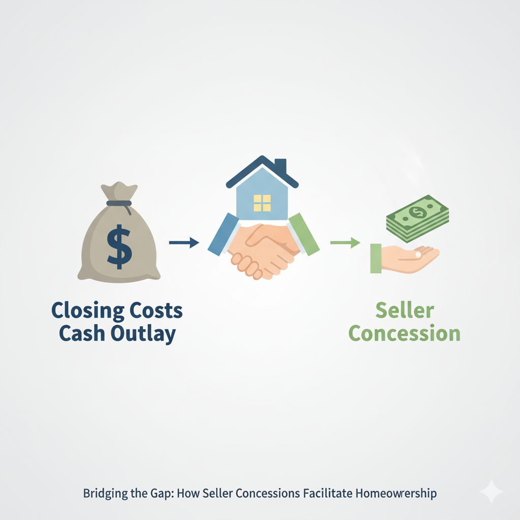 Closing Cost Relief: The Essential Guide to Seller Concessions You Didn ...