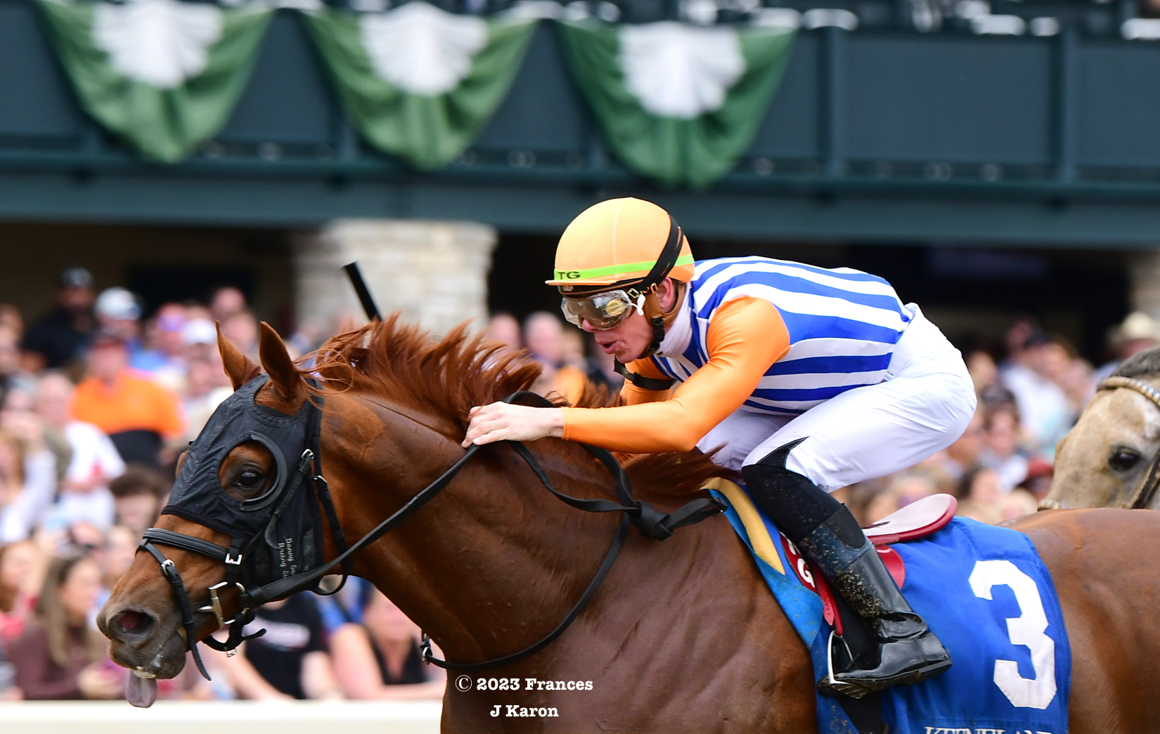 Danny Gargan on the Good Magics