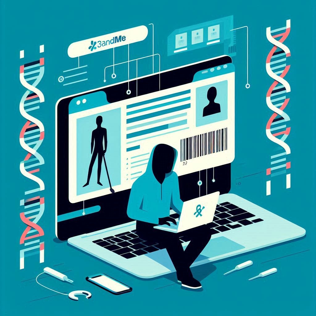 Lessons from the 23andMe Data Breach: What Went Wrong and How to Fix It