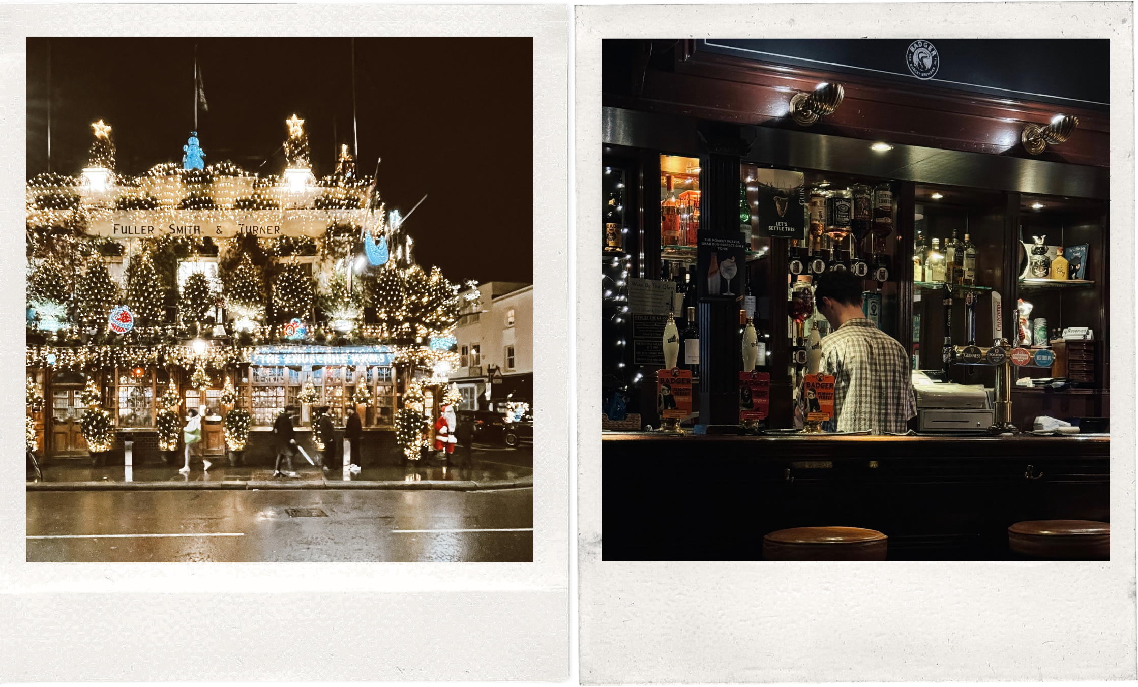 London Recommendations /002 - by Roséline - Hyperreality