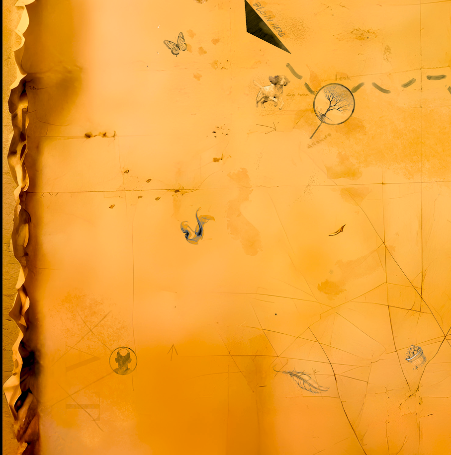 New Thoughts on the Bald Man - from the Appalachian Footpath Box