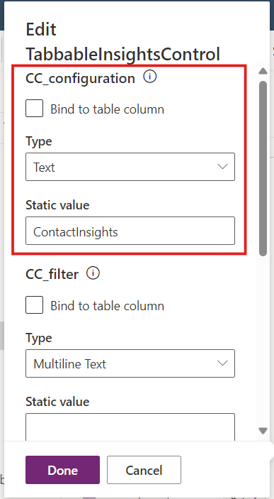 Displaying Marketing Elements on Custom Contact & Lead Forms