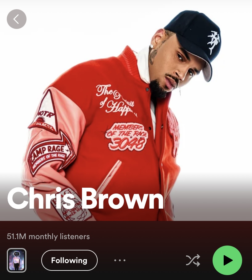 Chris Brown: 35 Compelling Reasons why he is the undisputed King of R&B