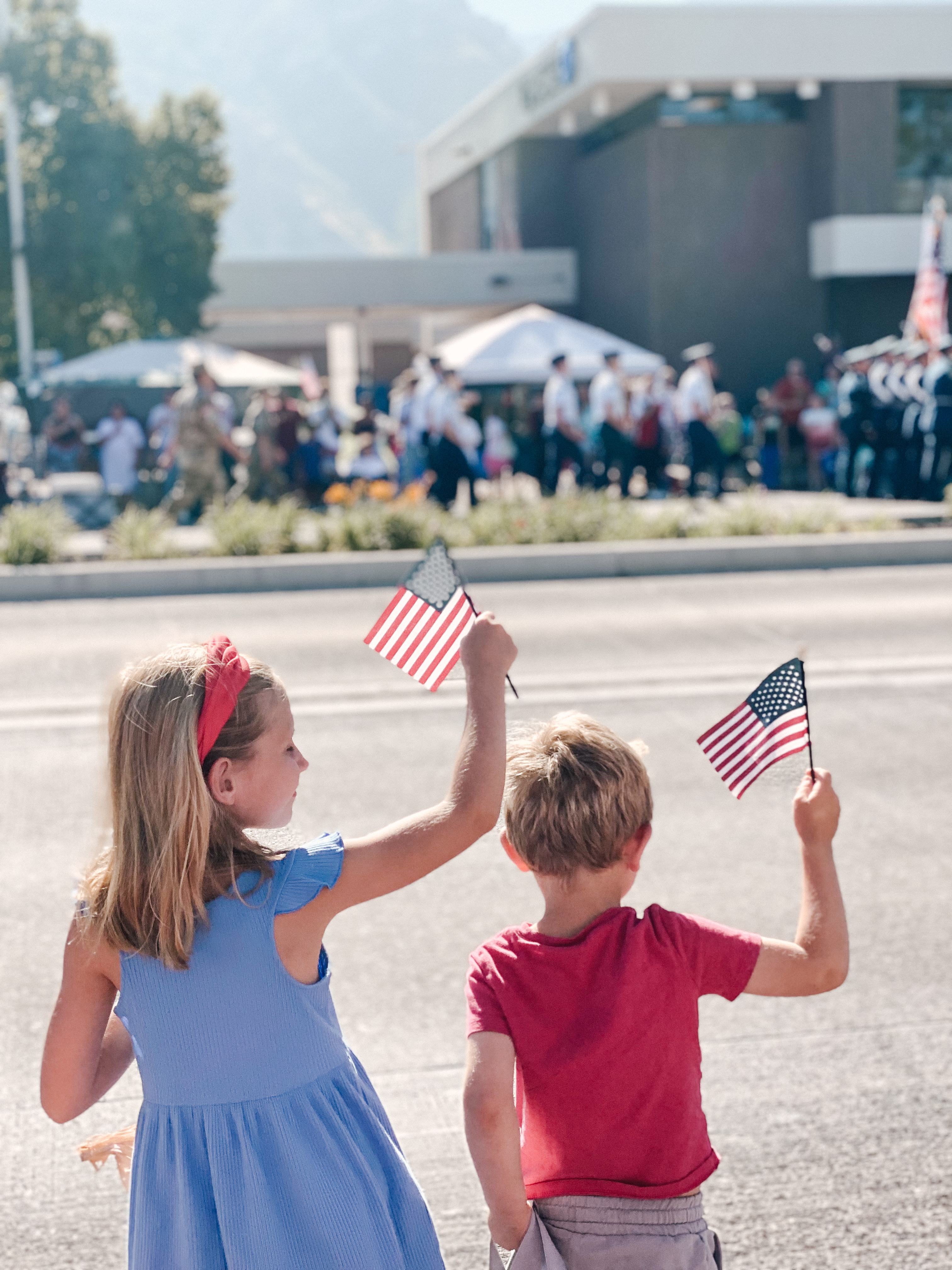 5 Easy & Charming DIYs for a Festive Fourth 🇺🇸