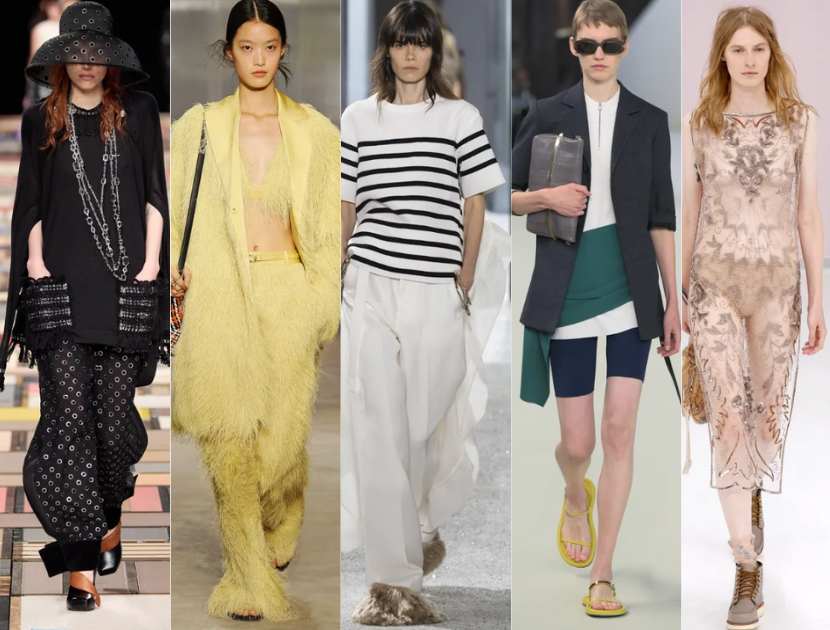 How to Shop Trends Without Wasting Your Money (or Your Closet Space)