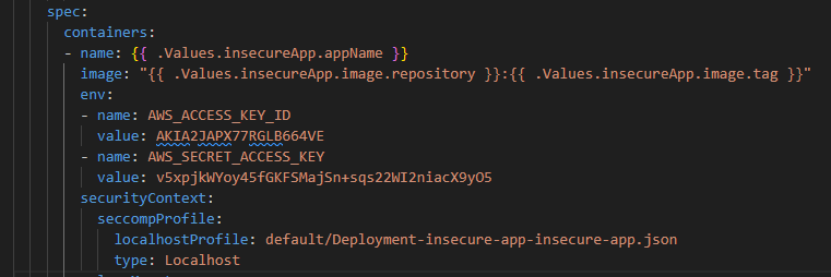 Why and How to Implement Seccomp Policies