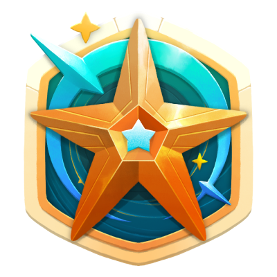 Six New Badges Released on Lunalog - by Axie Infinity