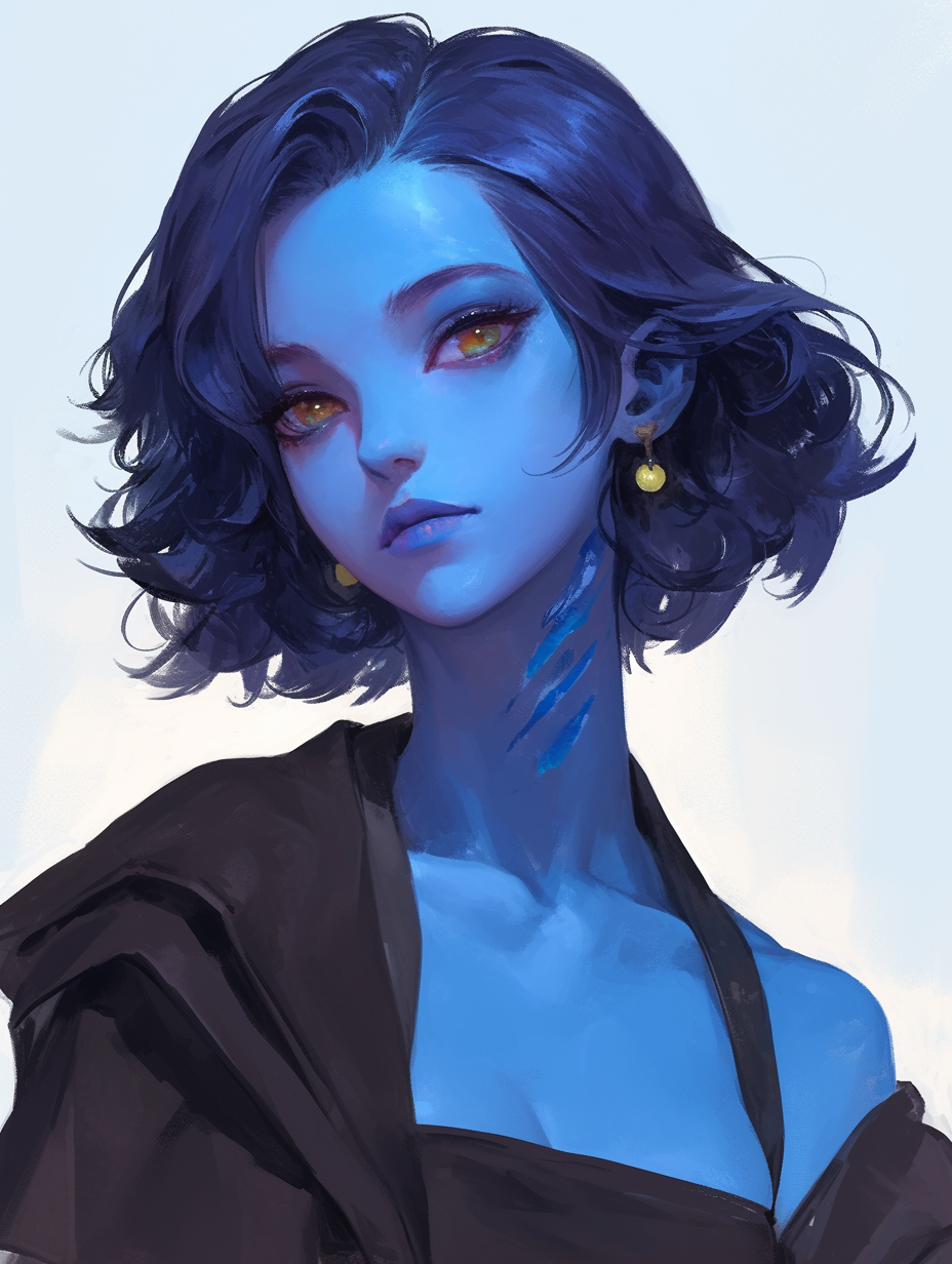 Unlock Creativity with Niji V6: AI Anime Art Generation & Enhanced ...
