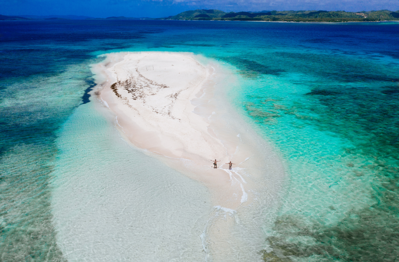 Beware of the Siargao Curse - by Jingo Quijano