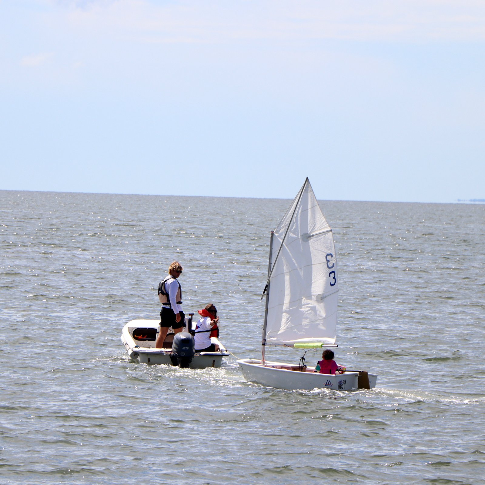 New England's Preppiest Towns