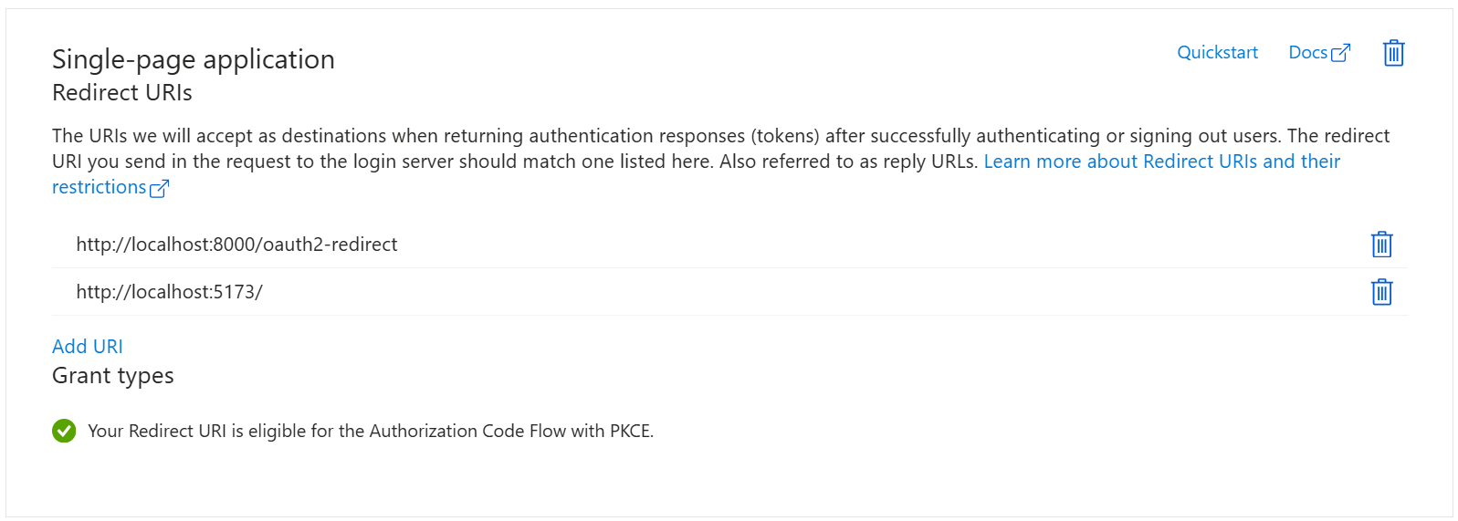 Auth Made Easy: FastAPI with Azure - by Jade Wilson