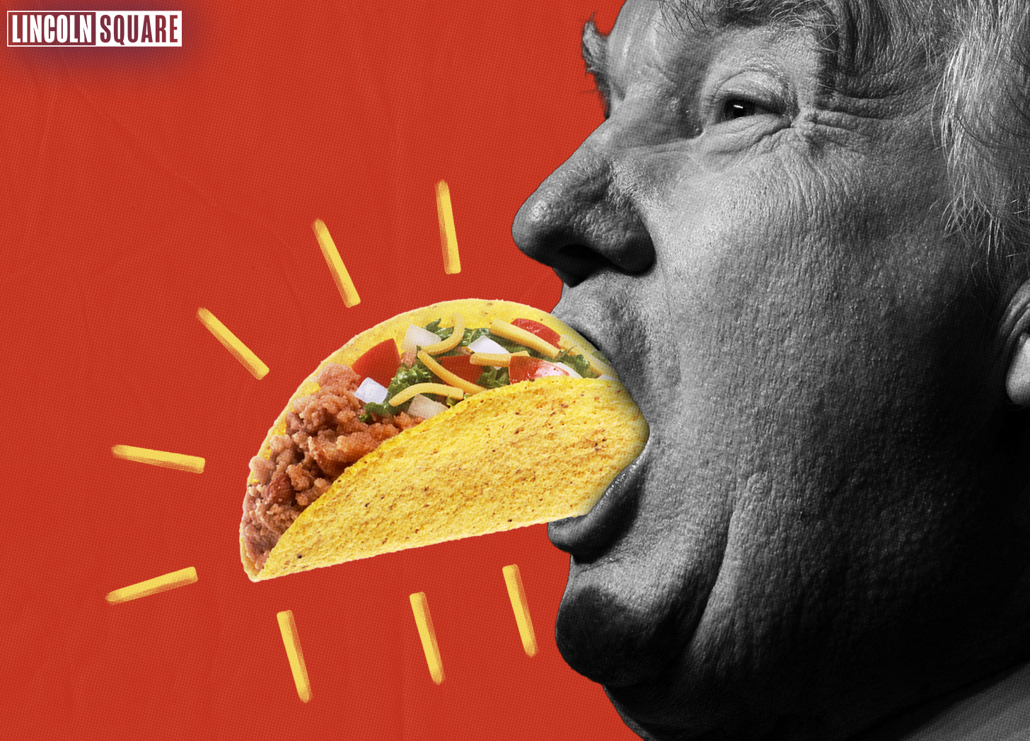 TACO Don: Why a Seemingly Silly Insult Hits Donald Trump Where It Hurts