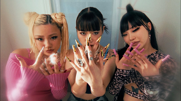 This Side of Japan's Top 100 Songs of 2024