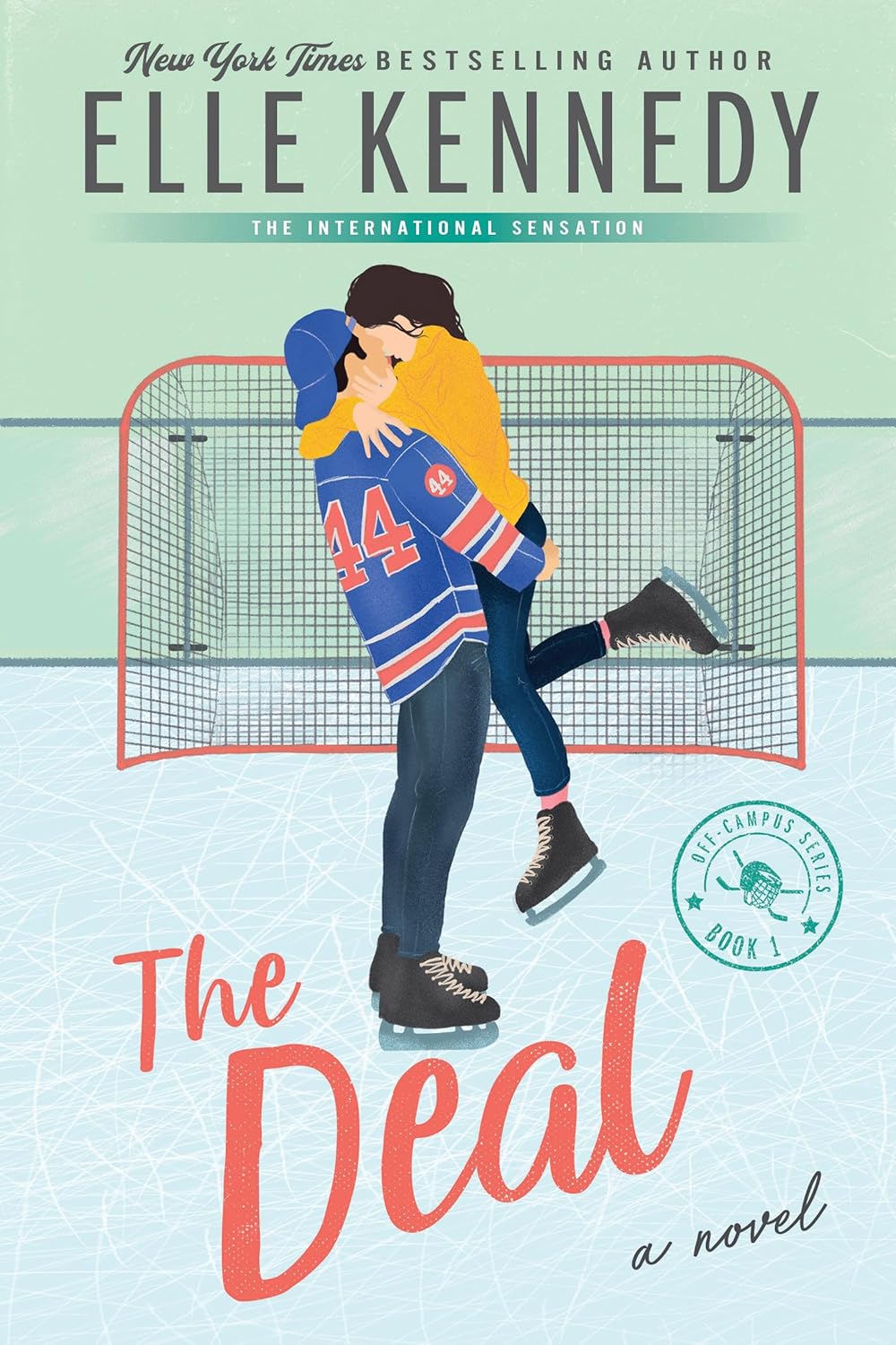 20 Must-Read Sports Romance Books That Will Steal Your Heart