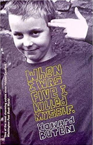 MY TOP 13 “TRANSGRESSIVE” NOVELS TO READ BEFORE YOU DIE