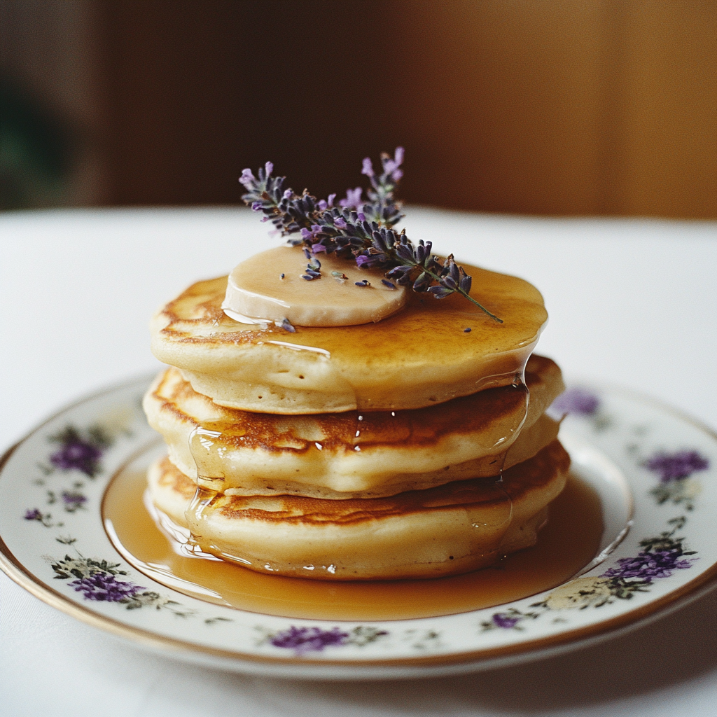 10 Cottagecore-Inspired Breakfast Recipes for Slow, Cozy Mornings