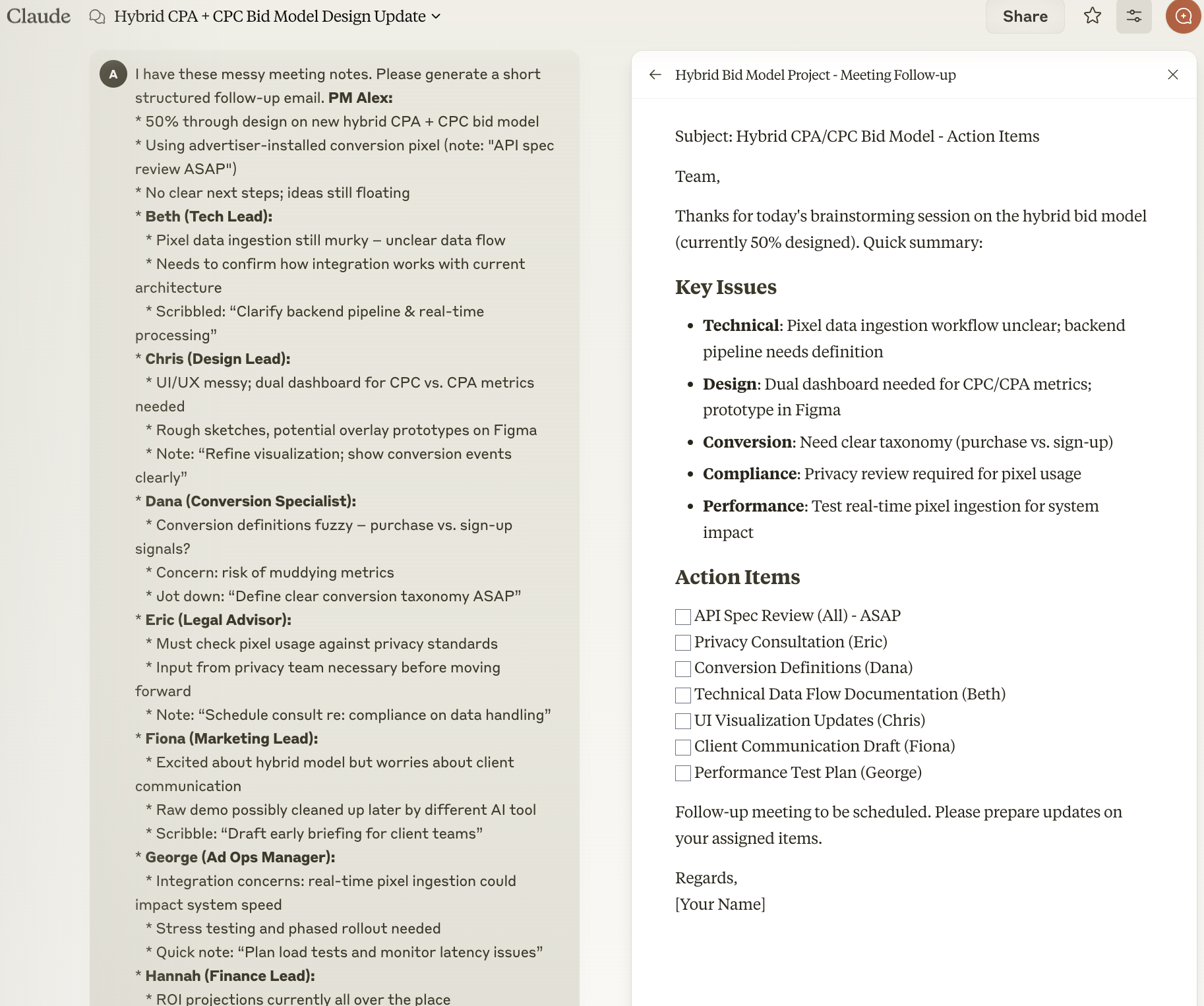 How to Use Claude for Work - by Aakash Gupta